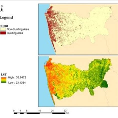 Impervious Surfaces And Reduced Evapotranspiration Download Scientific Diagram