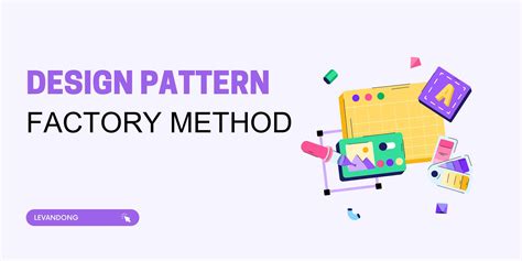 Factory Method Là Gì Dongs Notes