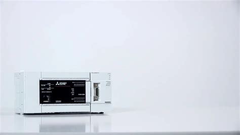 Ethernetrs485 Fx5u 32mres Mitsubishi Plc 16 At ₹ 29027piece In Pune
