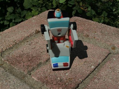 Frostbite Robot Mode By Ironhold On Deviantart