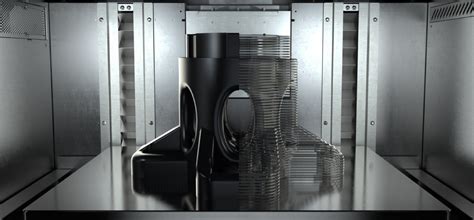 ULTEM 9085 Filament - High temperature printing polymer for Aerospace Parts