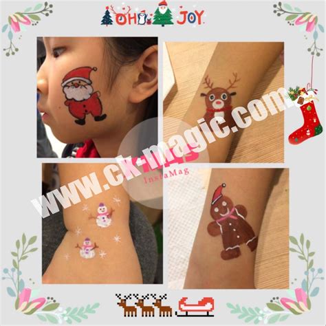 Creative Kids 聖誕節活動