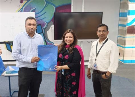 Prama Pratim On Linkedin Lifeatgp