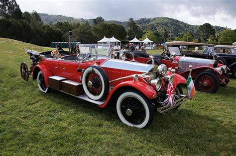 1925 Rolls Royce Phantom Maharaja Of Kota Gallery Top Speed