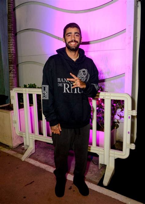 Pedro Scooby Sai Em Defesa De Neymar E Diz Que Jogador é Injustiçado