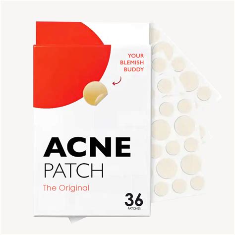 Acne Pimple Patch Skin Rejuvenation Clinique Acne Pimple Patch Skin Rejuvenation Clinique