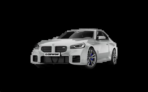 Bmw M2 Car Lease Deals Carwow Leasey