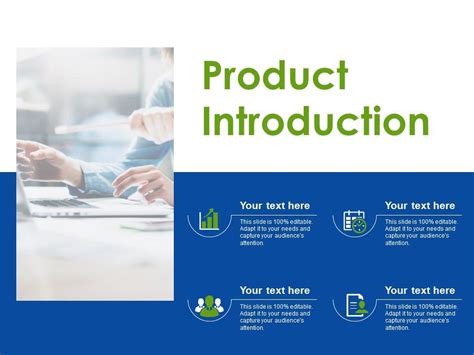 Product Introduction Ppt Sample Presentations Powerpoint Templates