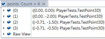Triangulation Of D Points Issue DesignEngrLab MIConvexHull GitHub