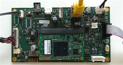 Sdv Embedded Linux Kit Sdvx Dave Developer S Wiki