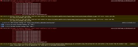 自定义顶栏bug · Issue 2969 · The1812bilibili Evolved · Github