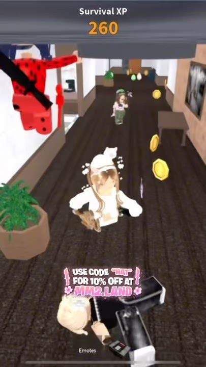 Com Medo Mm2 Ipad Trickshots 🔥 Use Code ”nat” For 10 Off At