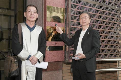 郭璽控告馬文君洩國造潛艦機密 法務部證實檢方已分案偵辦 上報 Line Today