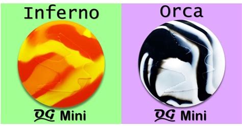 Elevation Mini Marker Disc Hazy Shade