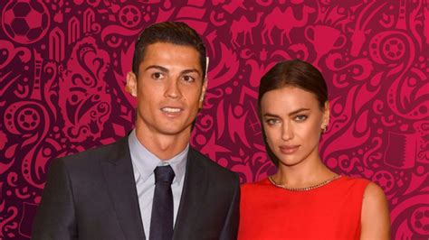Respira Profundo Antes De Ver Cómo Luce Hoy Irina Shayk La Ex De