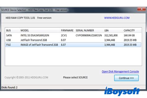 Hdd Raw Copy Tool Tutorial Free Alternative And Mac Version