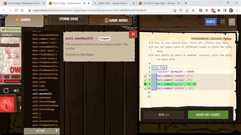 The Storm Siege Topic Page 3 Aileague