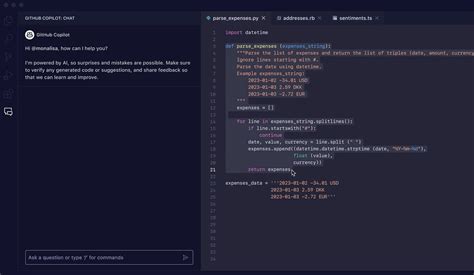 Panduan Lengkap Untuk Mengintegrasikan Github Copilot Di Visual Studio
