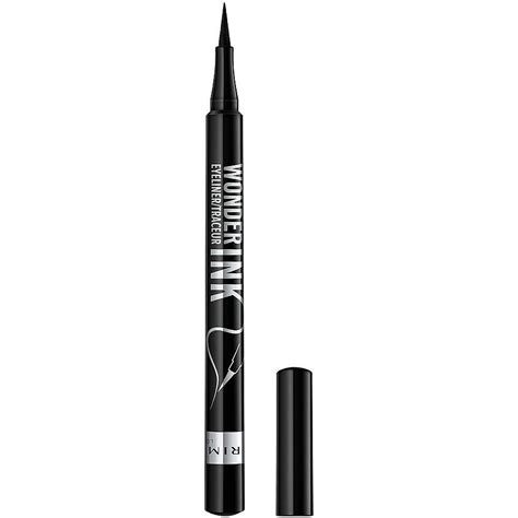 RIMMEL Подводка-маркер для век Wonder Ink купить по низким ценам в ЛЭТУАЛЬ