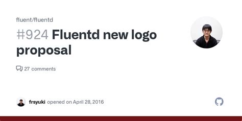Fluentd New Logo Proposal Issue 924 Fluent Fluentd GitHub