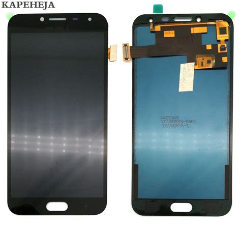 Can Adjust Brightness Lcd For Samsung Galaxy J J Lcd Display Touch