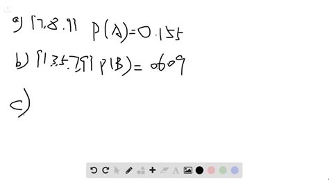 solved refer to exercise 5 the first digit of a randomly chosen