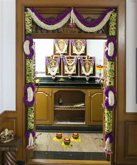 Create An Oasis Of Peace Decorate Pooja Room With These Stunning Designs