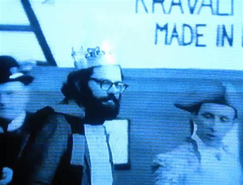 Allen May 1st Kral Majales May Day 2025