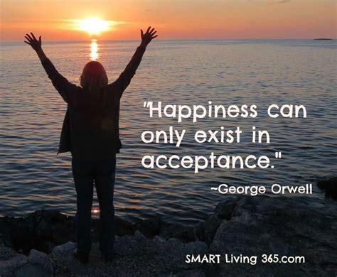 The Problem With Accepting What Is