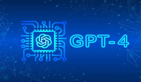 OpenAI의 GPT 4 0으로 AI의 힘을 해방하다