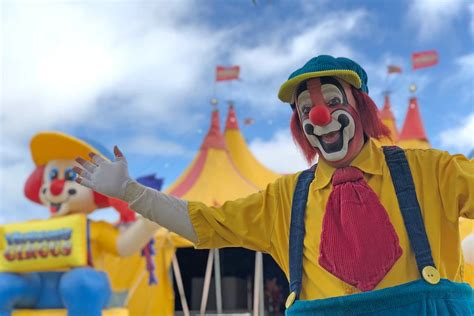 Clown Name Generator 323 Ideas 2024 Namesery