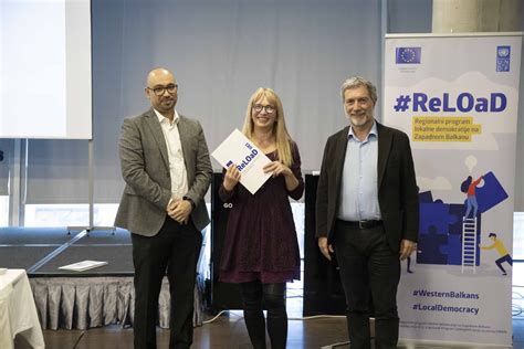 Dodeljeni Grantovi Organizacijama Civilnog Društva Eu U Srbiji