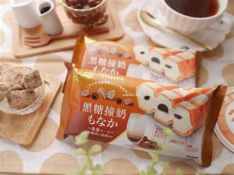 【7 Eleven 國際冰品】日本 Nijiya 聖代、雪派系列，日本直送原裝進口冰品推薦！ Maruko與美食有個約會