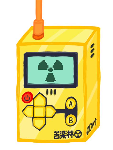 Cracklin Ion As A Handheld Game Console Robjectshows