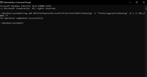 Disable Windows 11 Print Preview Microsoft Community