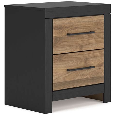 Vertani Nightstand By Signature Design By Ashley Furniturepick