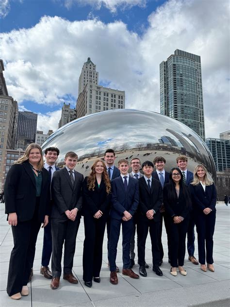 Kstatefinancescholars Julia Parcell