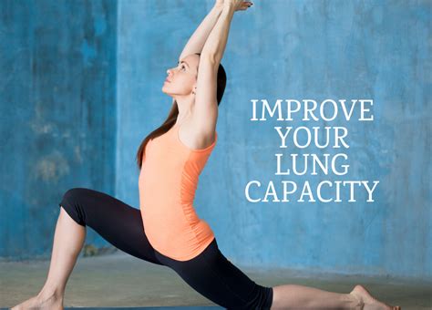 Top Tips To Enhance Your Lung Function Naturopathic Doctor Whitby