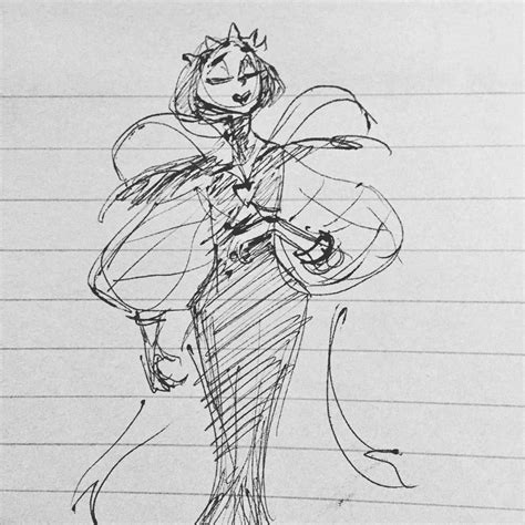 Evil Queen Sketch At PaintingValley Com Explore Collection Of Evil Queen Sketch