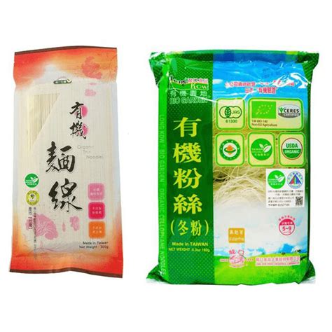 統一生機 有機麵線 龍口有機粉絲 冬粉 麵線 龍口 有機 粉絲 冬粉 面 麵 麵條 麵食 湯麵 乾拌麵 生活食光 蝦皮購物