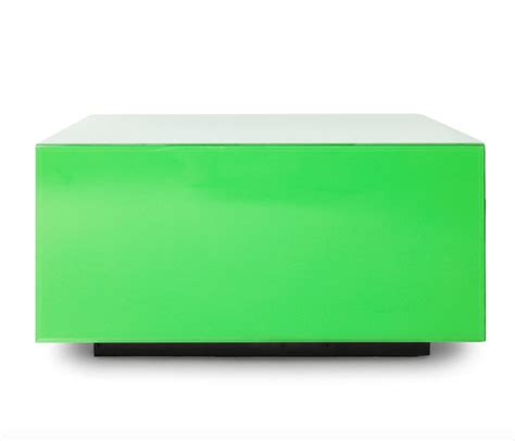 Mirror Block Table Peekandpack