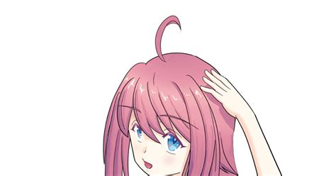 ミアぴ 落書き 飴ふらしのイラスト Pixiv
