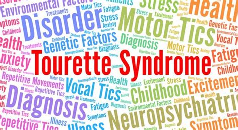 Kan Cbd Hjælpe Mennesker Med Tourettes Syndrom Billigcbddk