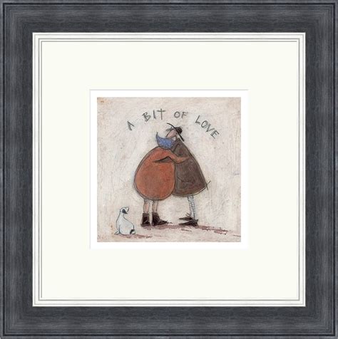 Sam Toft Art Prints Gallery Uk