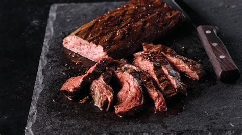 Ribeye Crown Roast Smoky Bacon Chive And Shallot Butter