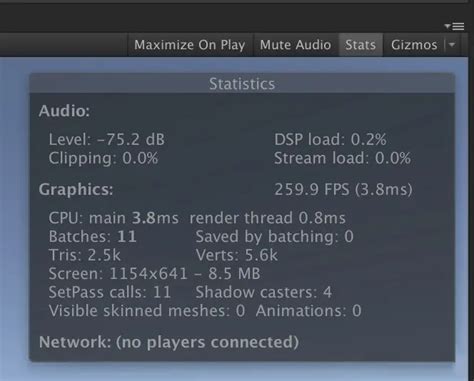unity3d性能优化——cpu篇 unity cpu优化 csdn博客