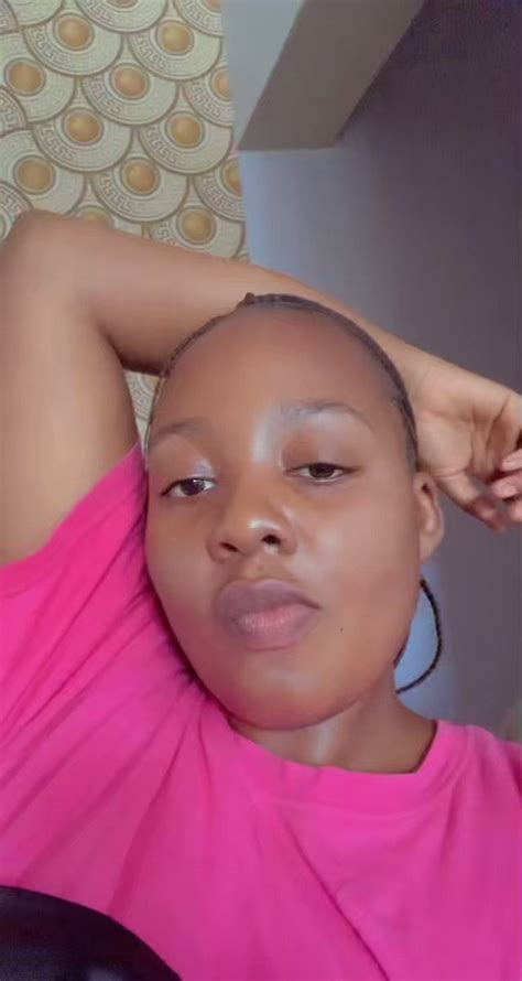 Omodolapomi Aduke On Twitter Irun Odun No Pass This One