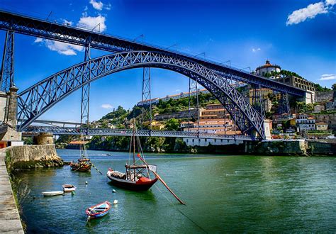 Explore Portos Rich Heritage With Our Private 3 Hour Walking Tour
