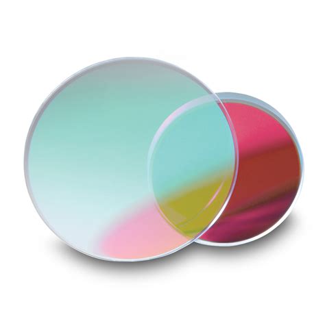 Plate Polarizers Excelitas