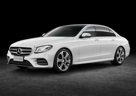 2017 Mercedes E Class India Launch On 28 February Price Specifications